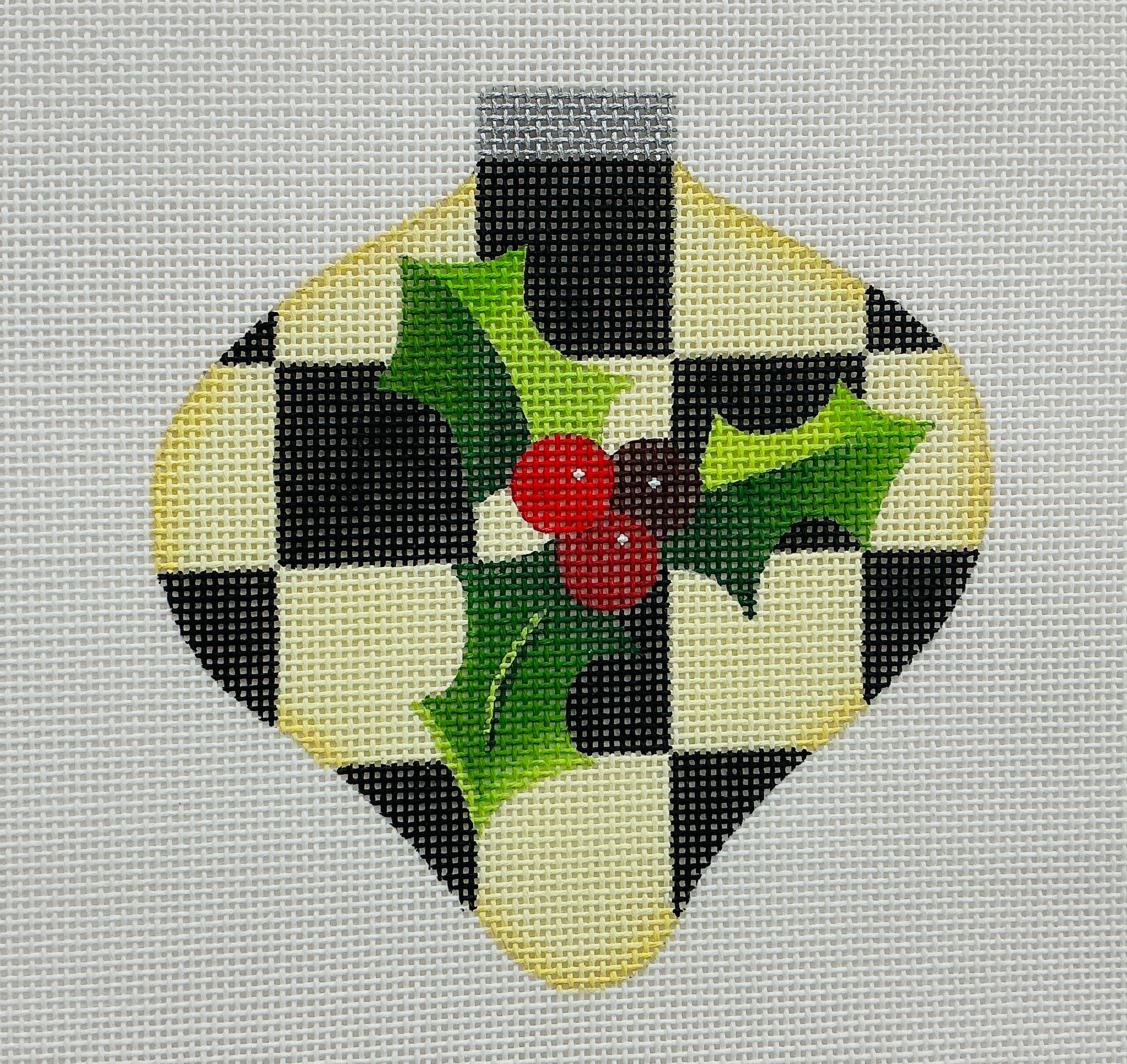 Raymond Crawford, NT - HO-2160 | Needlepoint This | Dallas, Texas Needlepoint Store