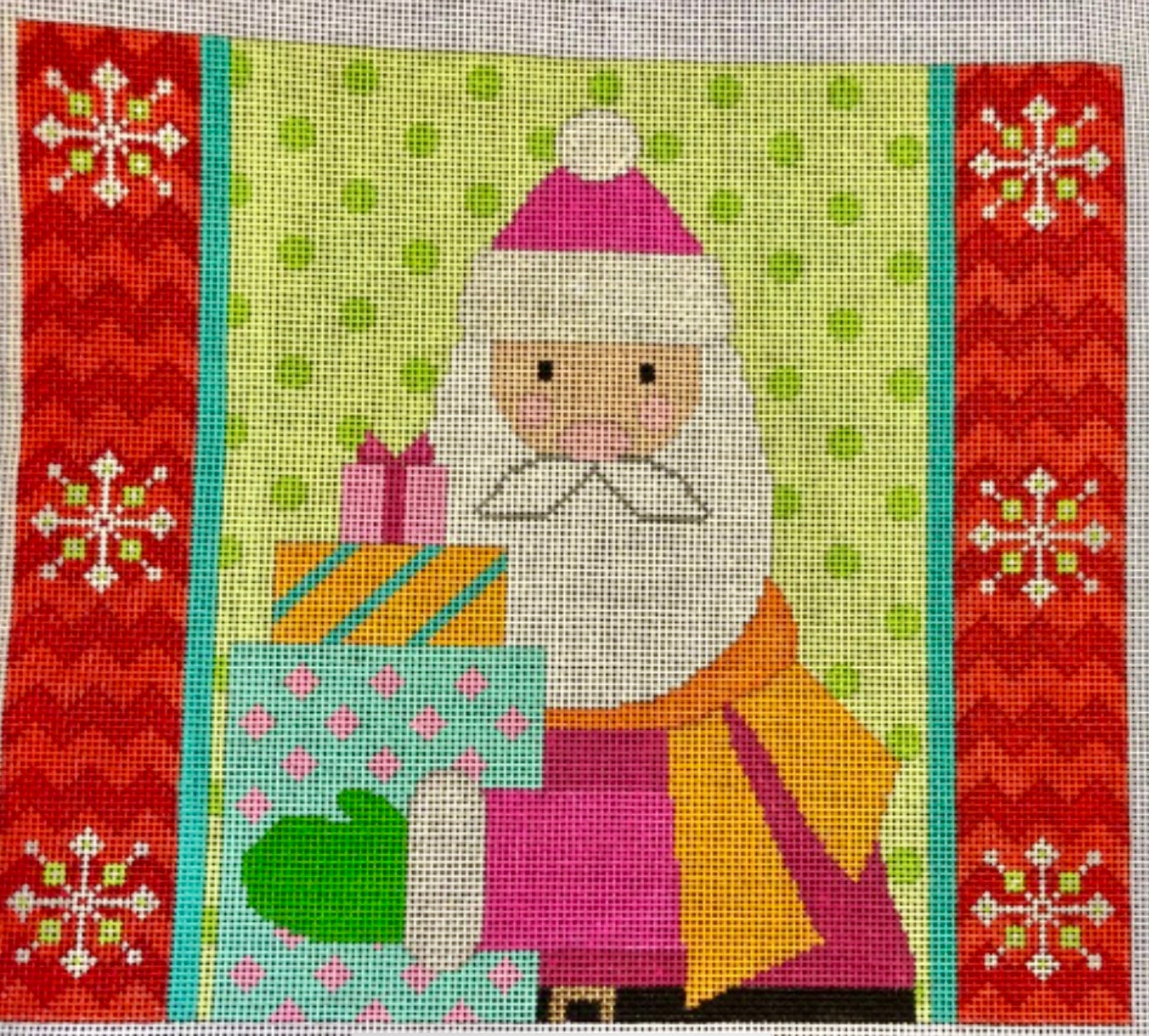 Eye Candy, NT - CH-500 | Needlepoint This | Dallas, Texas Needlepoint Store