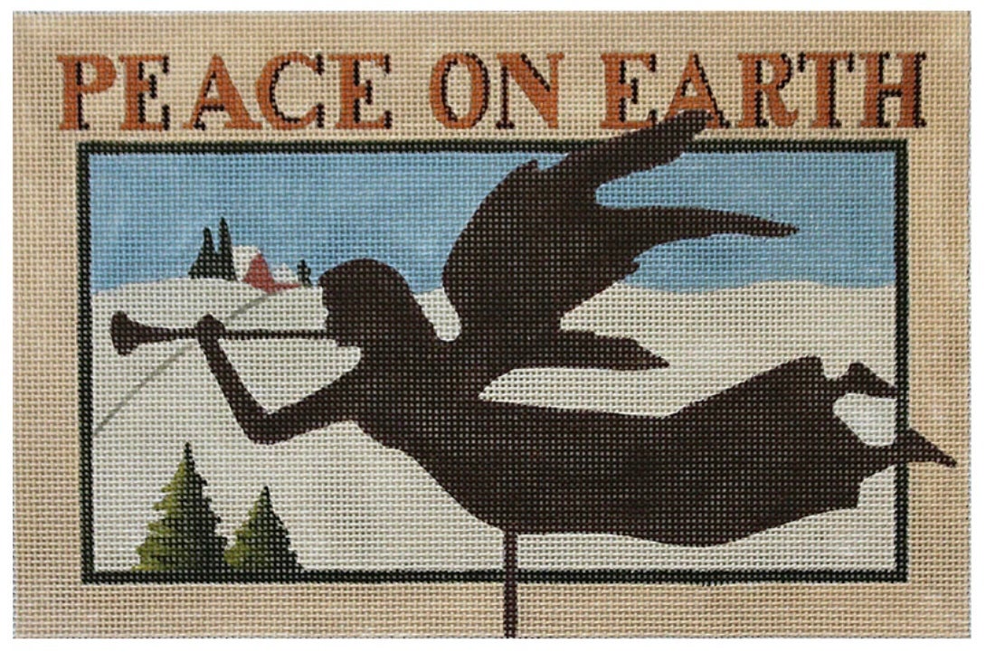 PLD, NT - DS-1104 | Needlepoint This | Dallas, Texas Needlepoint Store
